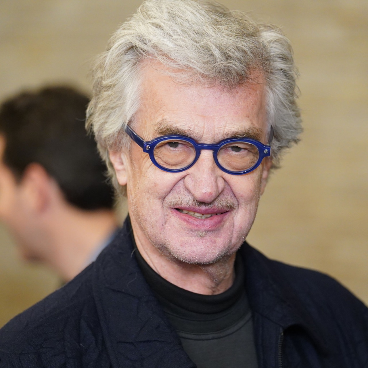 WDR 5 Scala - Hintergrund Kultur · Wim Wenders: Die Kunst, im ...