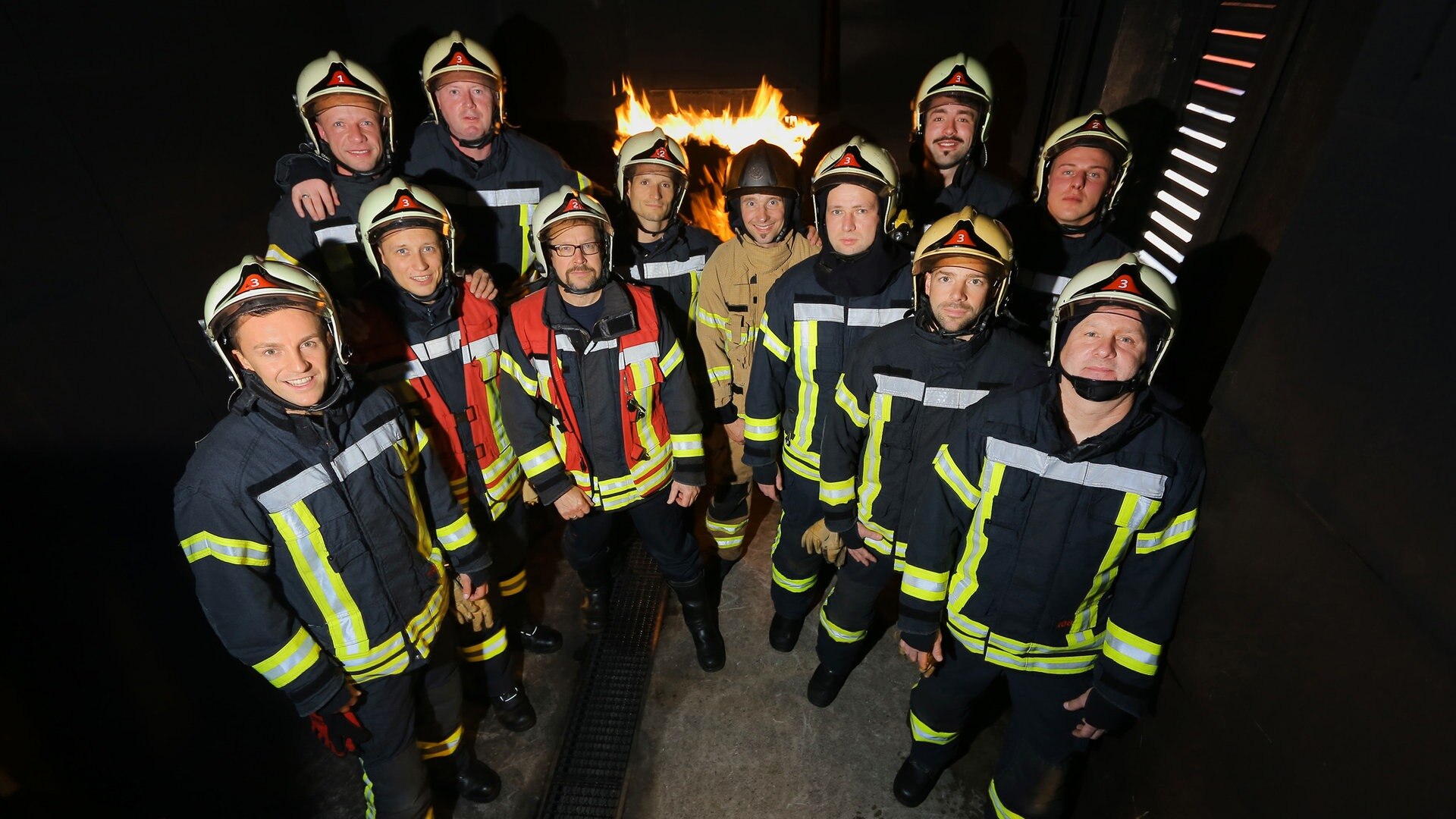 Folge 2: Feuer & Flamme (S02/E02) | ARD Mediathek