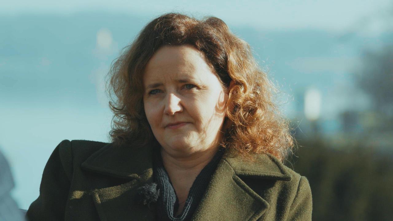 Druckfrisch: Julia Schoch: Das Liebespaar des Jahrhunderts | ARD Mediathek