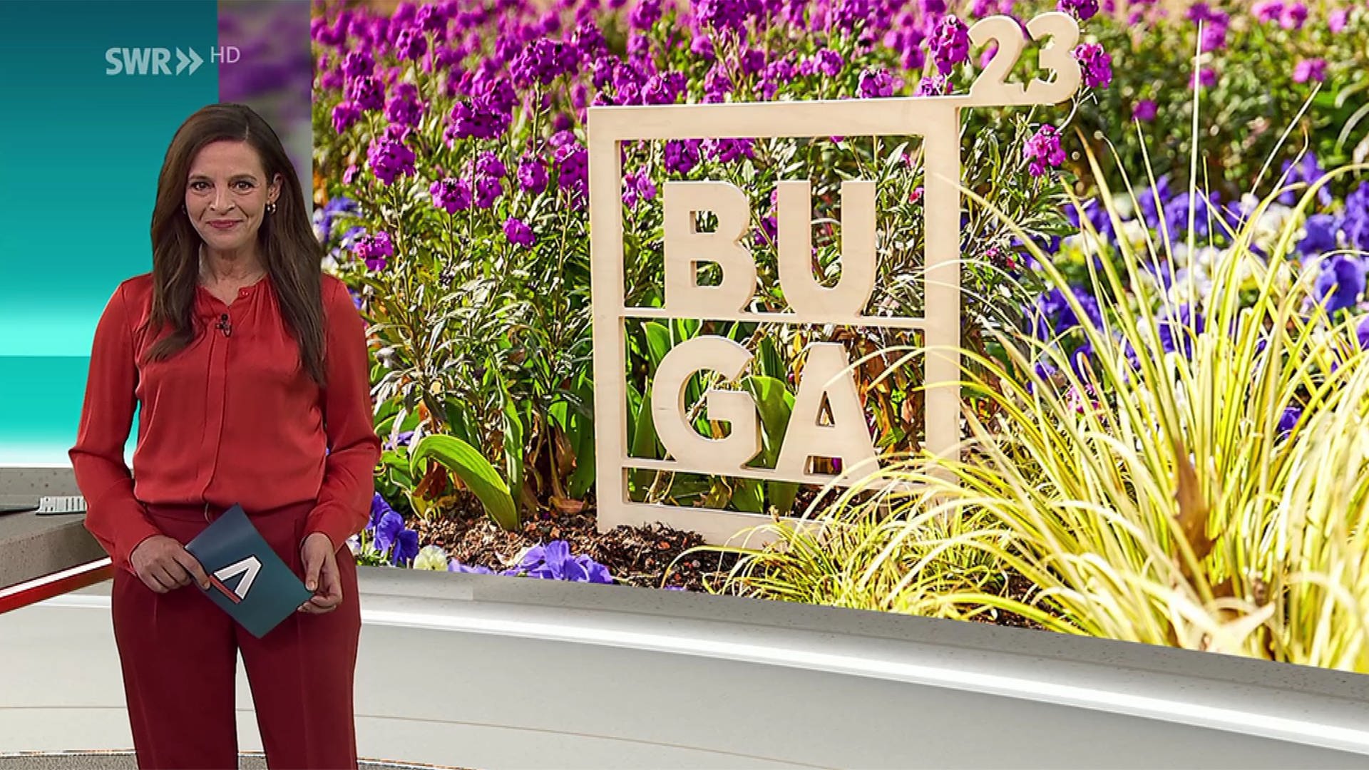 SWR Aktuell Baden-Württemberg: Sendung 19:30 Uhr vom 14.4.2023 | ARD ...