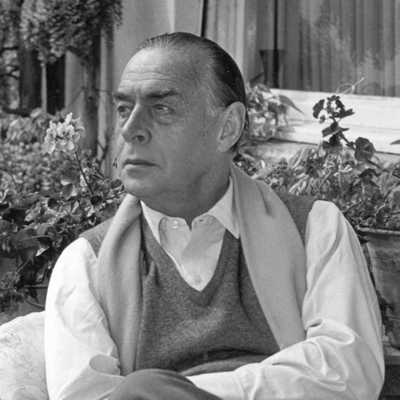 WDR Zeitzeichen · Geburtstag von Erich Maria Remarque (am 22.6.1898 ...