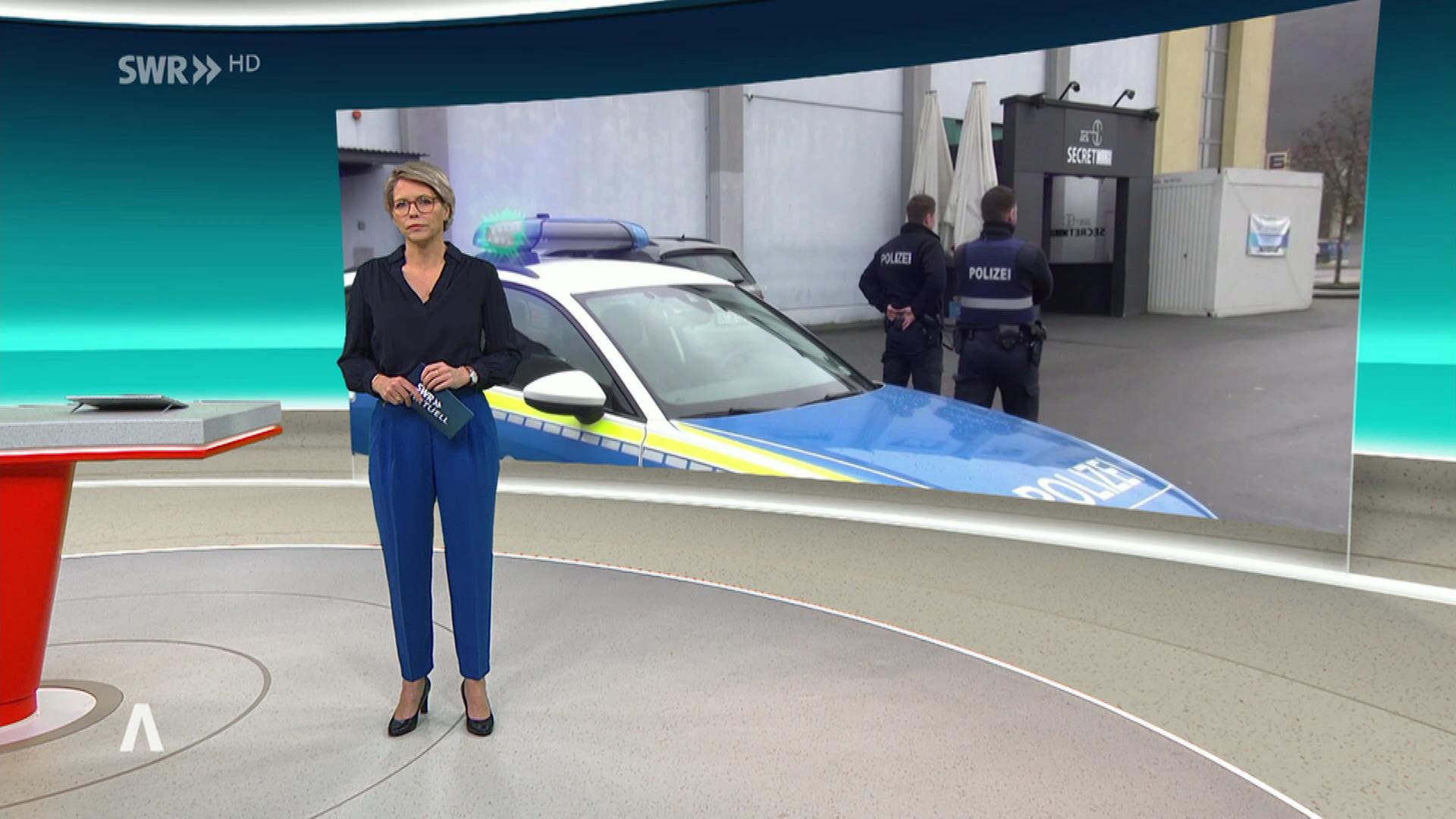 SWR Aktuell Rheinland-Pfalz: Sendung 19:30 Uhr vom 18.2.2023 | ARD ...