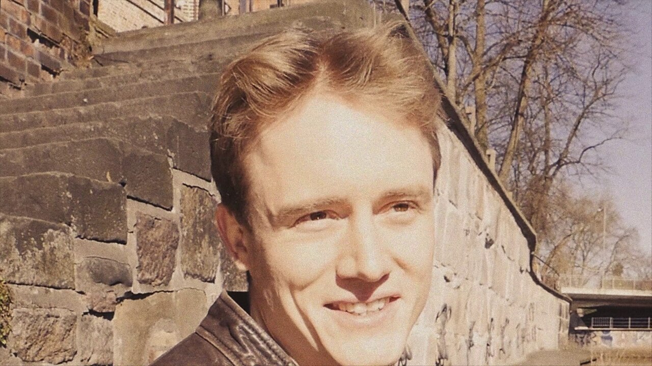 'Rote Rosen'-Millenniums-Special: Gestatten: Mathias Wilke im Jahr 1999 ...