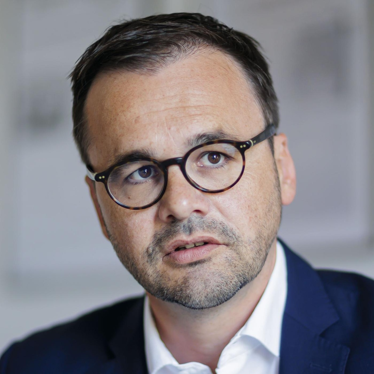 Aktuelle Interviews · Jan Redmann, CDU Brandenburg: Polarisierung hat ...