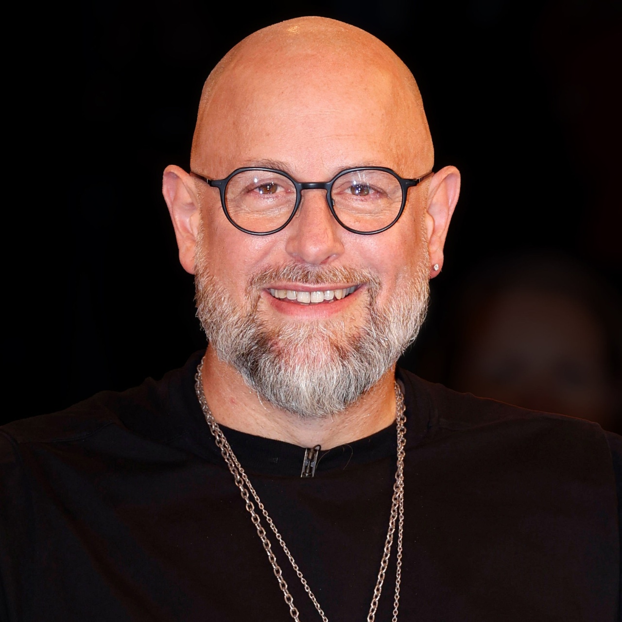 Der Sonntagsbrunch: Promis im Gespräch · Jan Becker: "Ich habe mich ...