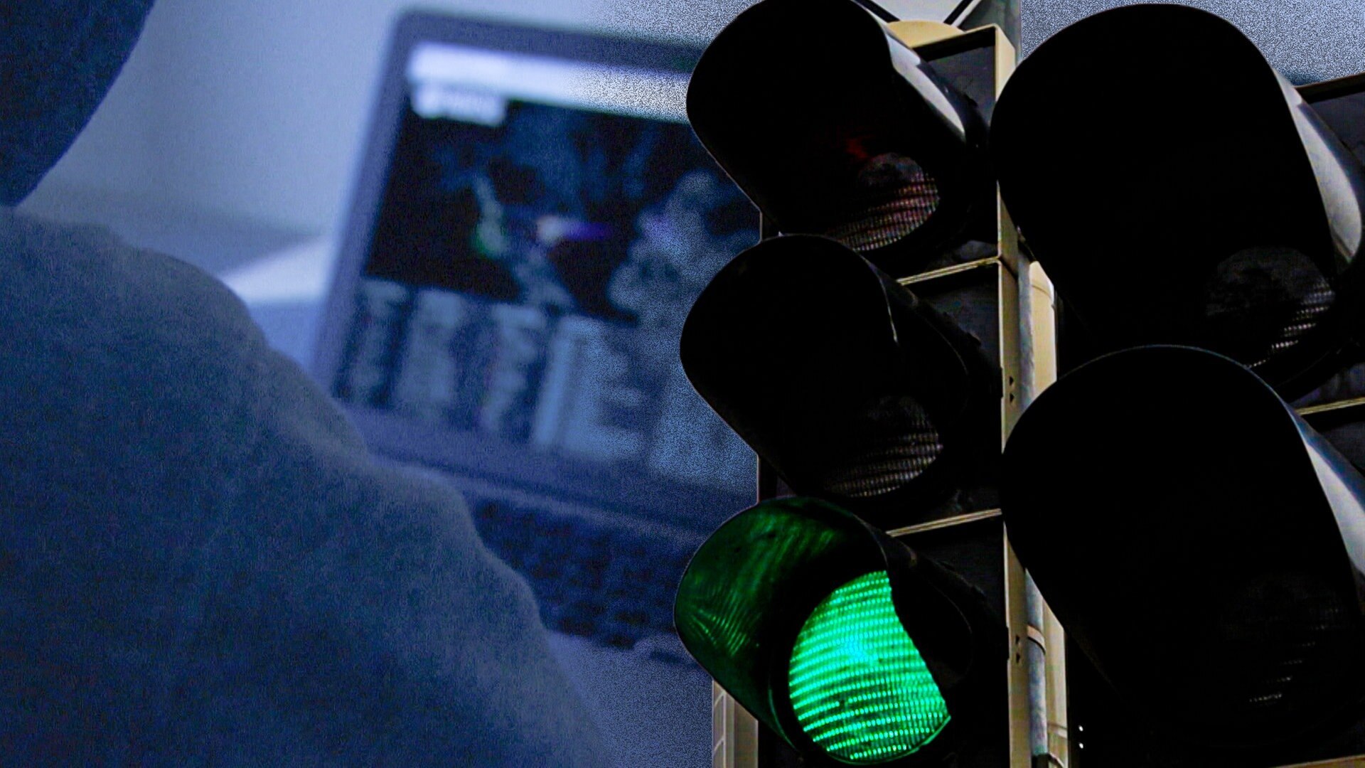 Panorama 3 Wie Leicht Ampeln Manipuliert Werden Können Ard Mediathek