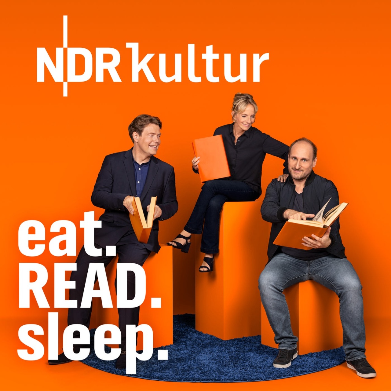 eat.READ.sleep. Bücher für dich · (136) Quarktörtchen und ...
