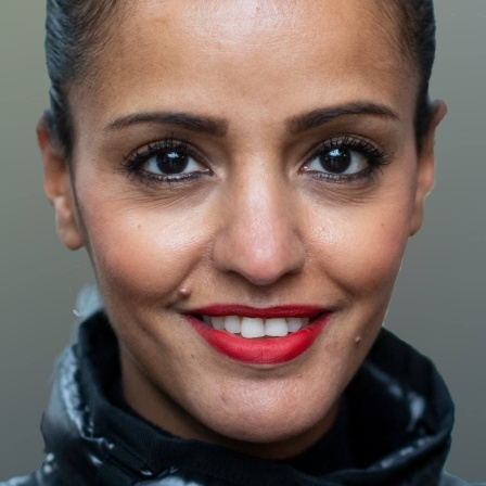 Talk mit Thees · Sawsan Chebli: "Wenn ich leise bin, existiere ich ...