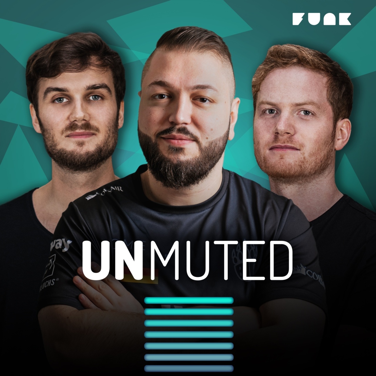 unmuted – Esports-Podcast · Counter-Strike: gob b und das Karriereende ...
