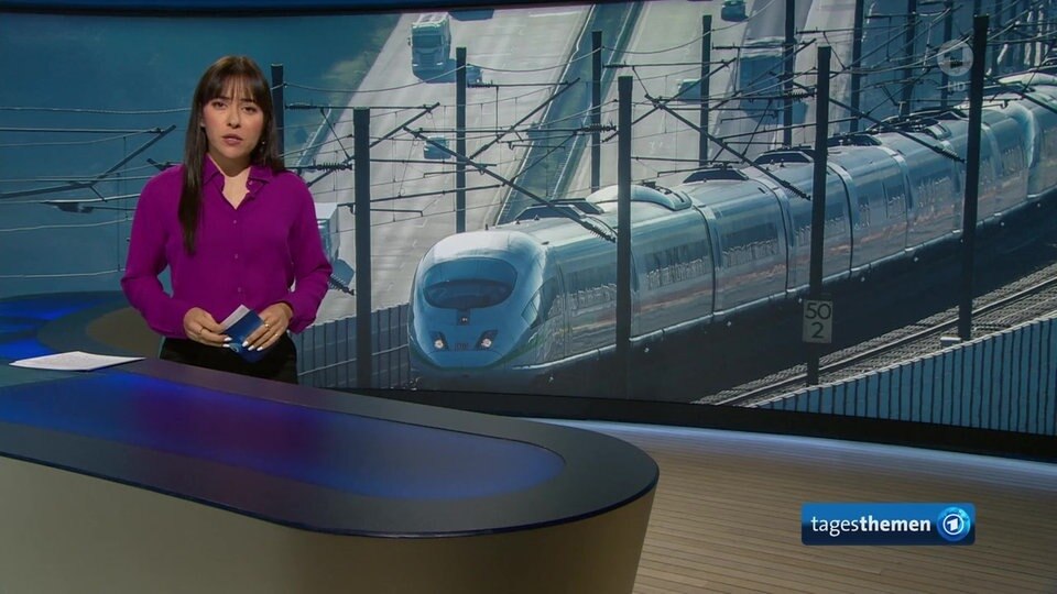 tagesthemen | ARD Mediathek