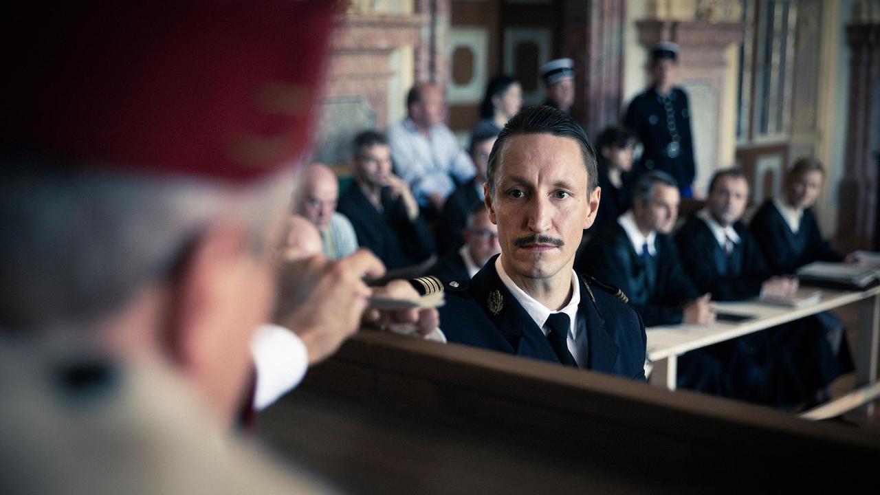 ARD History: Rastatter Prozesse - Highlights und Blick hinter die ...