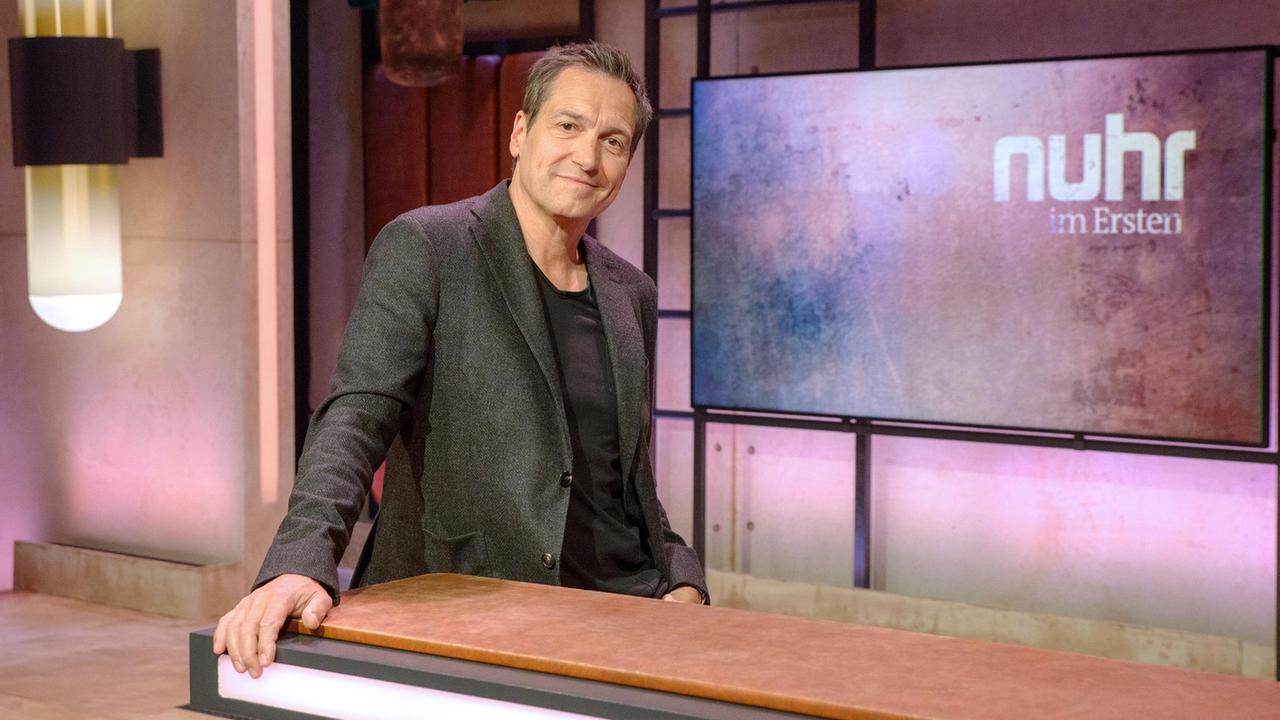 Nuhr im Ersten | ARD Mediathek