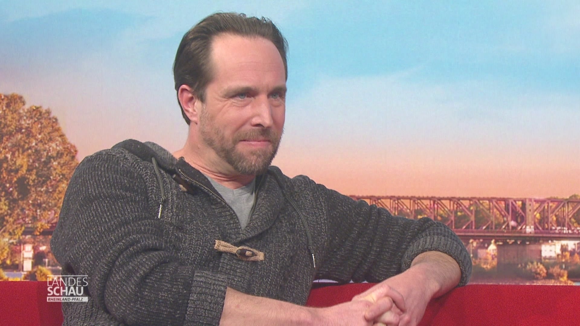 Landesschau Rheinland-Pfalz: Christoph Bautz will Kultur vor Ort ...
