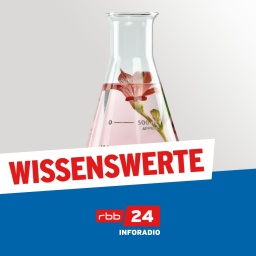 rbb24 Inforadio · ARD Audiothek