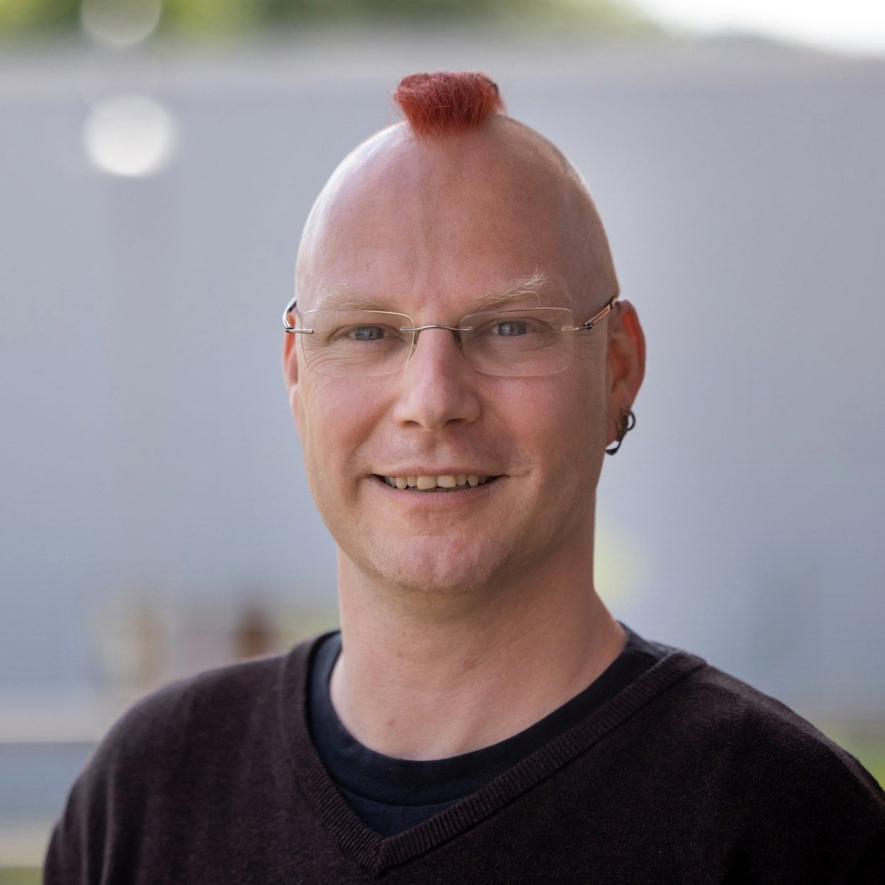 Das Interview · Maaßen-Wahlkreis: Linke-Kandidat zieht nicht zurück und ...