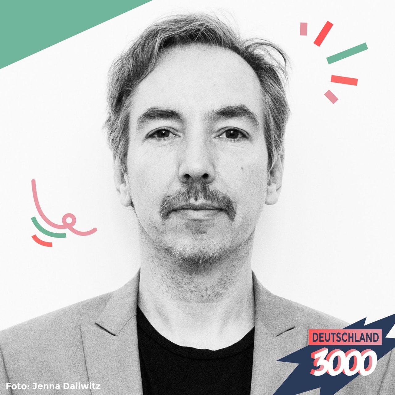 Deutschland3000 mit Eva Schulz · Olli Schulz, wie lange machst du das ...