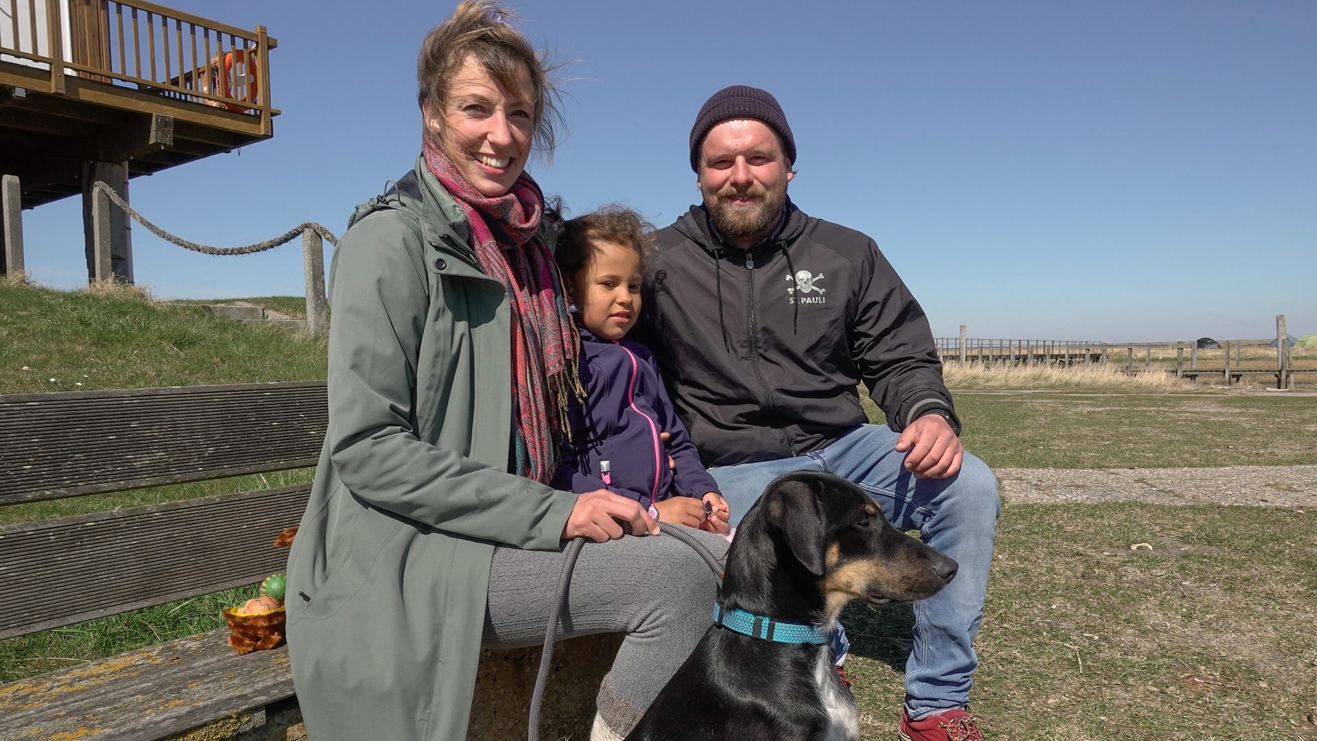 Doku & Reportage: Ostern auf der Hallig | ARD Mediathek