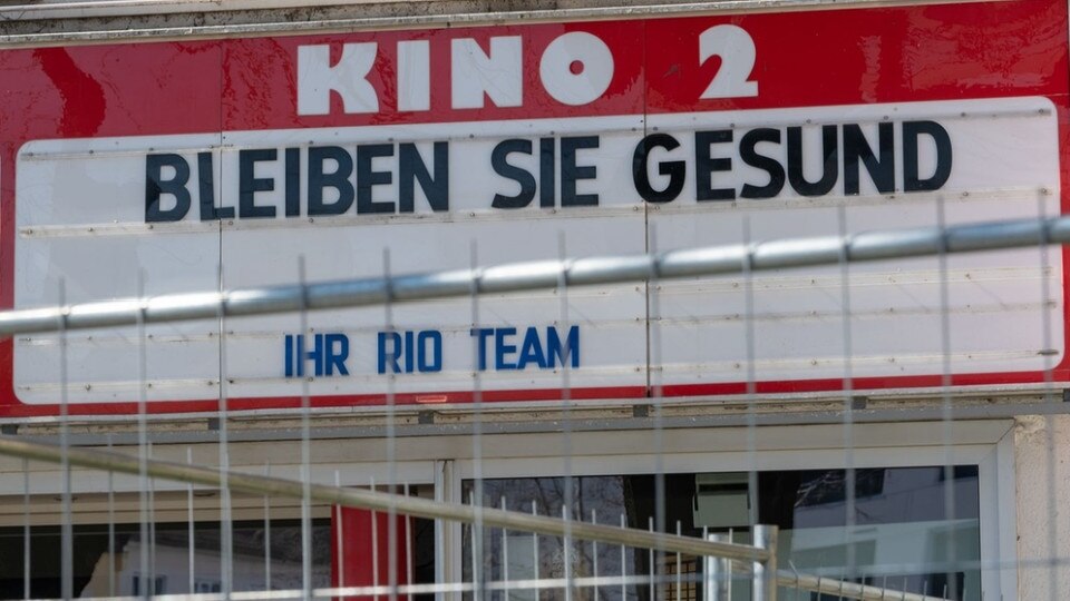 Tagesgespräch: 3 Jahre Corona: Was hat sich verändert? | ARD Mediathek