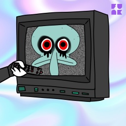 TELEKADDI - Coldmirrors Kinderserien · Neue Folgen - Jetzt Podcast anhören!