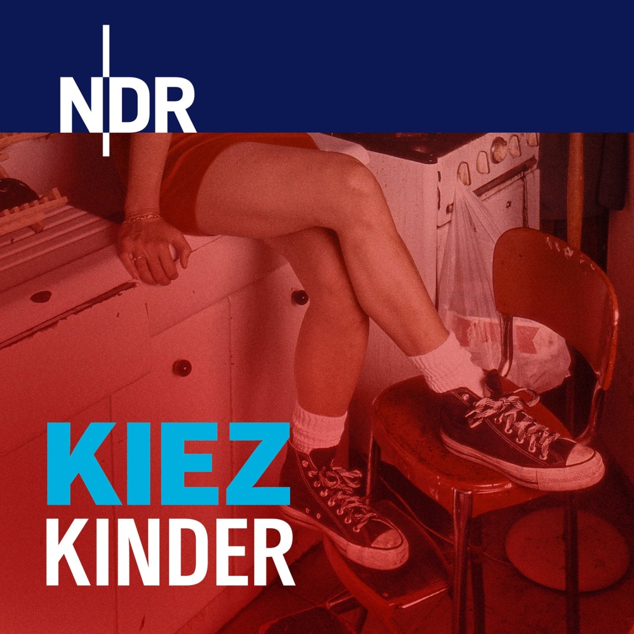 Kiezkinder · Neue Folgen - Jetzt Podcast anhören!