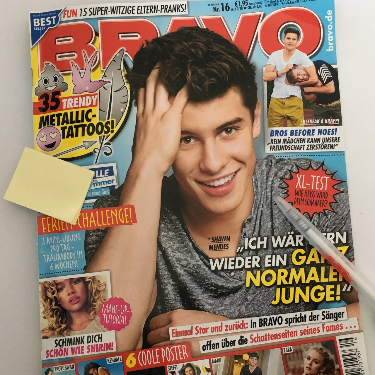 Fakt oder Fake: Internetmythen auf dem Prüfstand · Sind die Bravo Hits ...