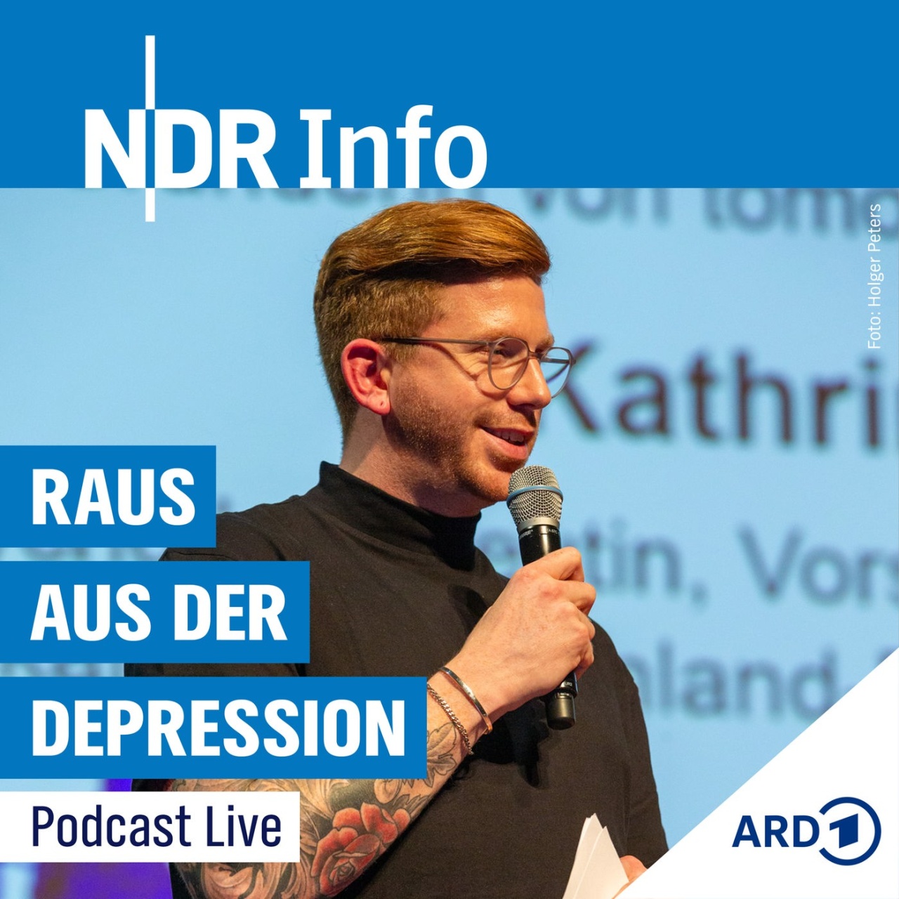 Raus aus der Depression · Sonderfolge: Jung und (un)beschwert · Podcast ...