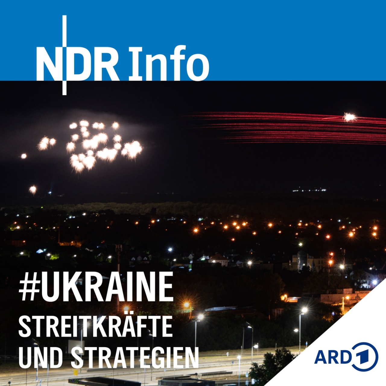 Streitkräfte und Strategien · Luftalarm in Kiew und Moskau (Tag 461 mit ...