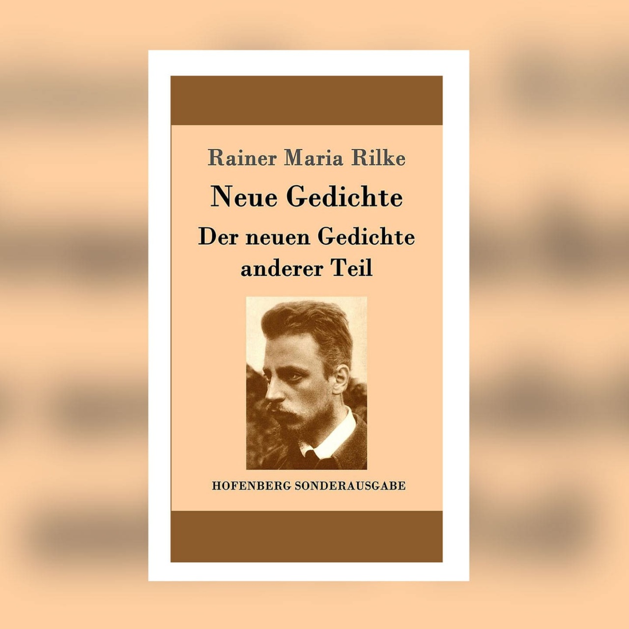 SWR2 lesenswert Magazin · Rainer Maria Rilke - Archaischer Torso ...