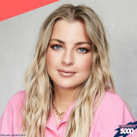 Deutschland3000 – ‘ne gute Stunde mit Eva Schulz · Laura Larsson, warum ...