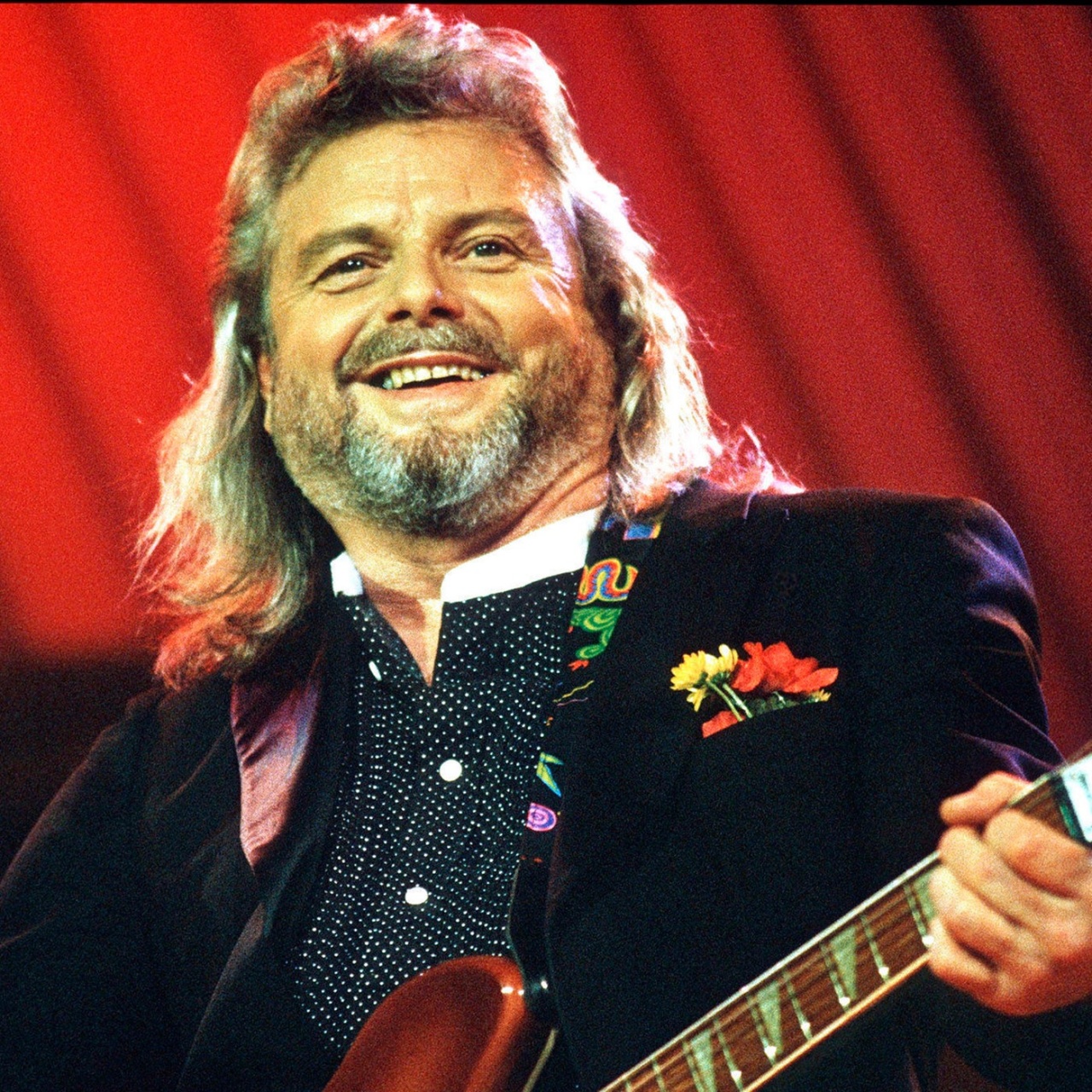 WDR 4 Meilensteine und Legenden · 2024: Scott McKenzie wäre 85 geworden ...