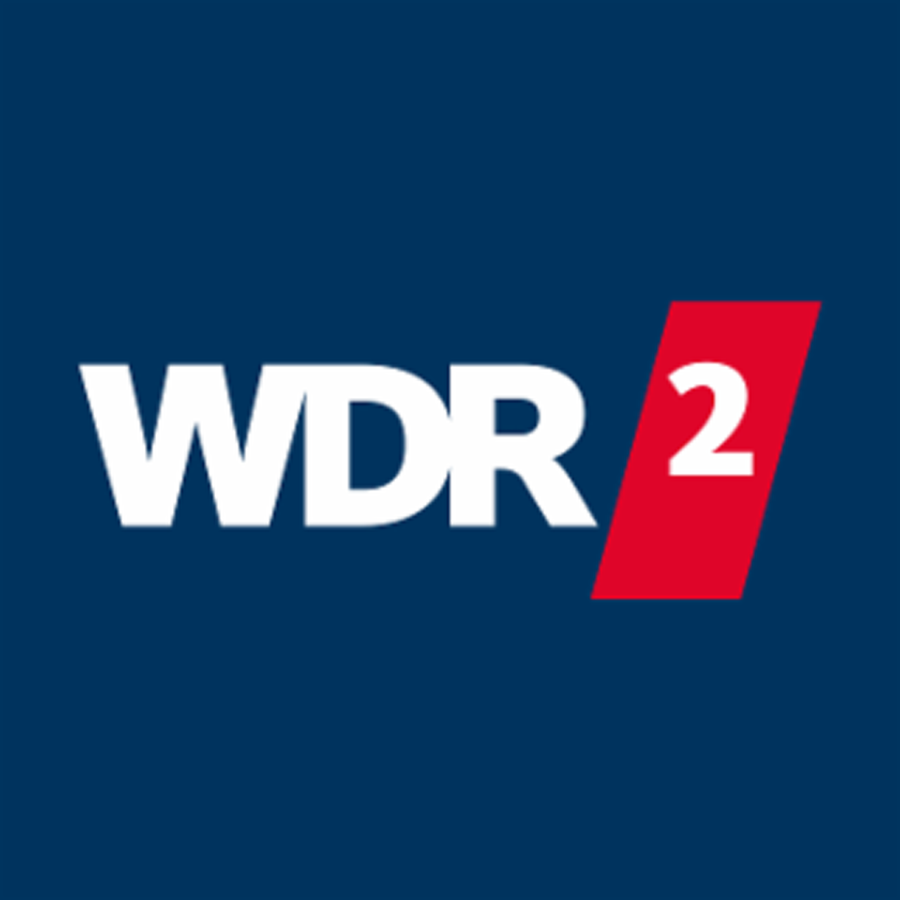 WDR 2 App jetzt kostenlos in der ARD Audiothek verfügbar