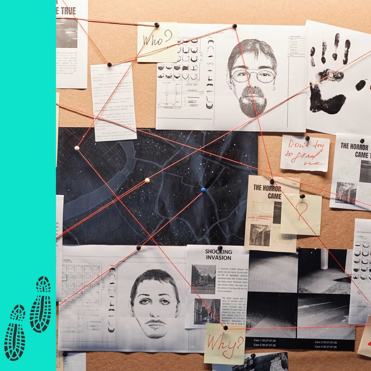 Auf der Spur – Die ARD Ermittlerkrimis · Çelik & Pelzer: Leever dood as ...