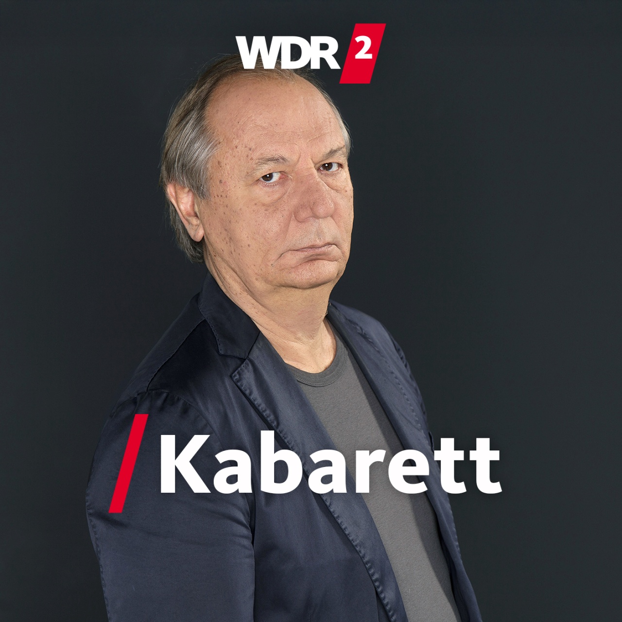 WDR 2 Kabarett · Wilfried Schmickler: Frauen-Fußball · Podcast in der ...