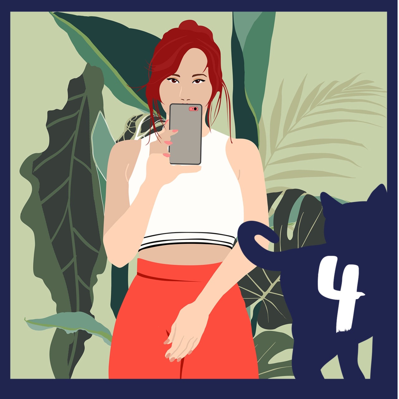 10 Atemzüge | von Simone Buchholz, Mareike Fallwickl, Berit Glanz, Karen Köhler · Folge 4: Nika ...