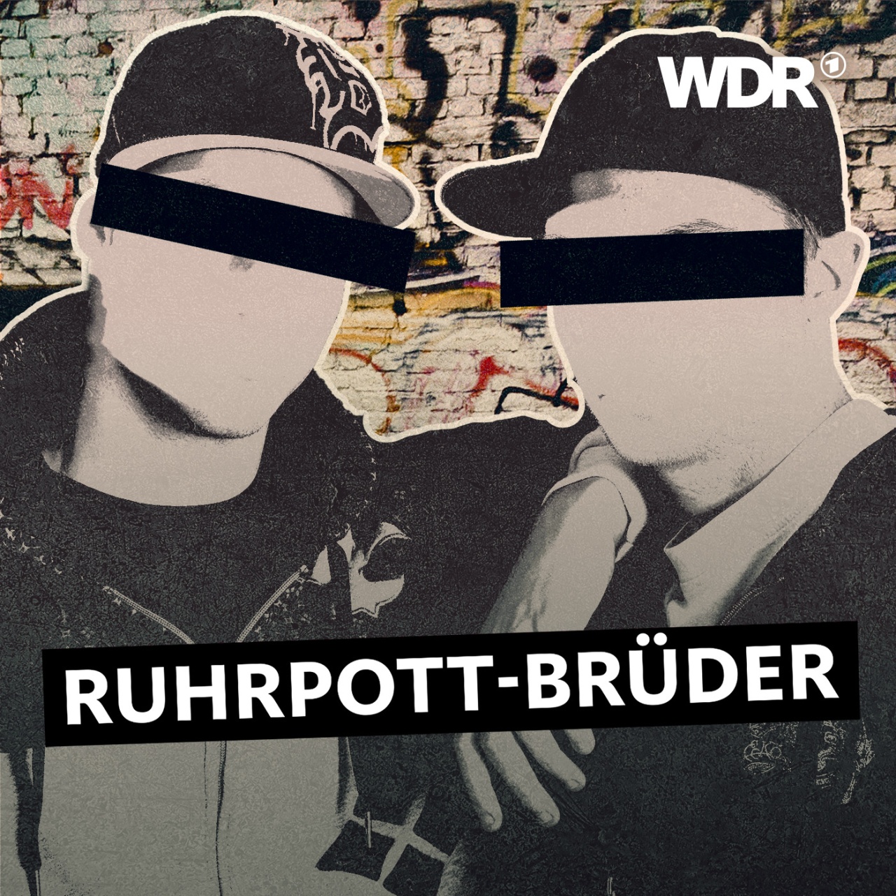 Ruhrpott-Brüder | Hörspiel-Reihe · Neue Folgen - Jetzt Podcast anhören!