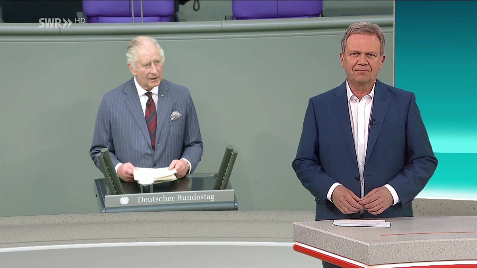 SWR Aktuell Baden-Württemberg: Sendung 16:00 Uhr vom 30.3.2023 | ARD Mediathek