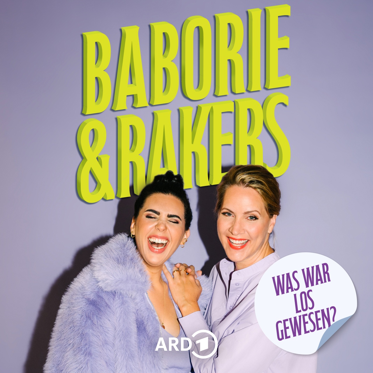 Baborie & Rakers – Was war los gewesen? · Neue Folgen - Jetzt Podcast ...