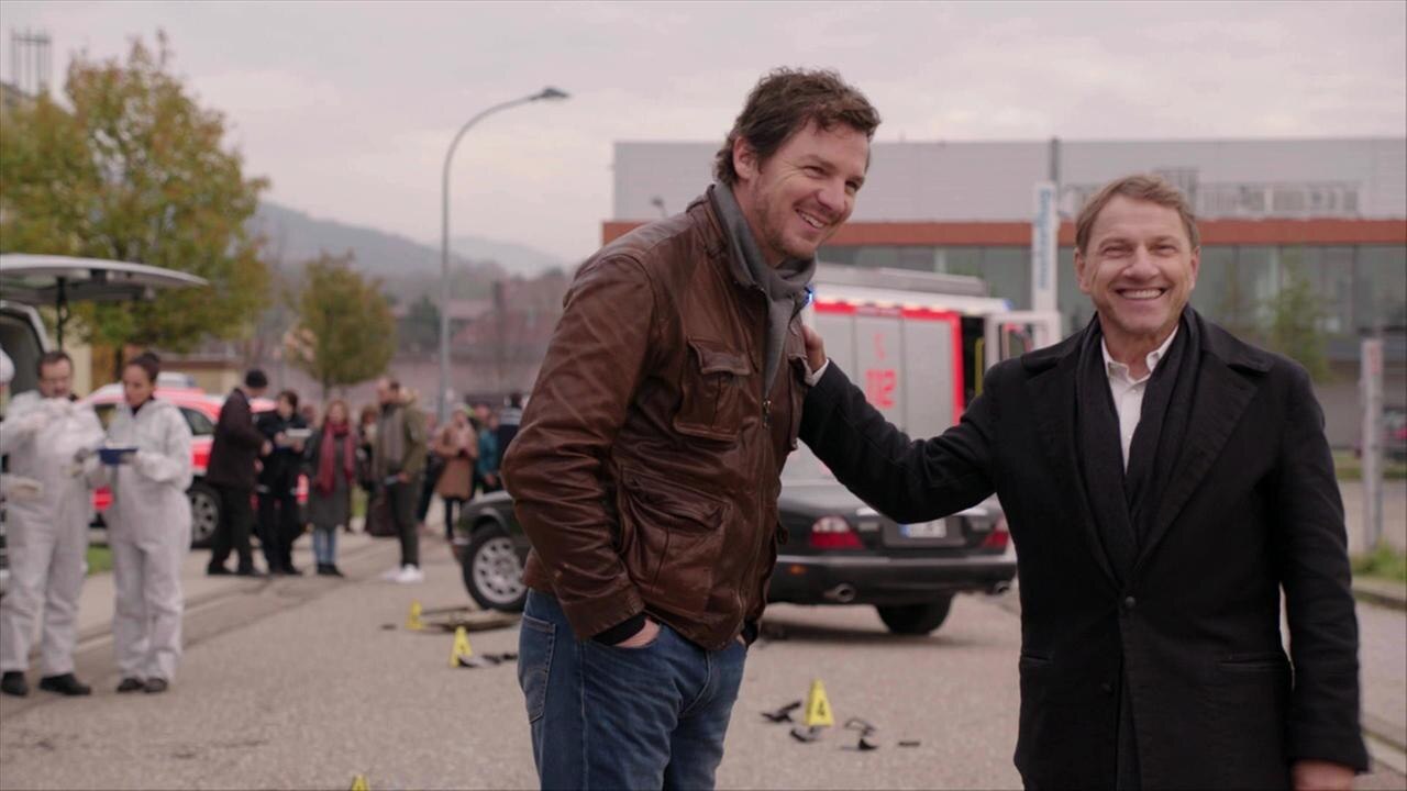 Tatort: Outtakes zu "Der Welten Lohn" | ARD Mediathek