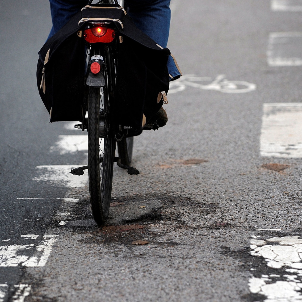WDR 5 Mittagsecho · Internationaler Fahrradtag: "Engagement als ...