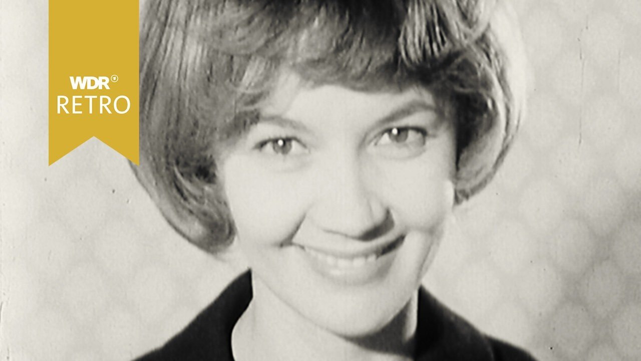 WDR Retro ∙ Hier und heute: Geburtstag der Schauspielerin Lilo Pulver ...