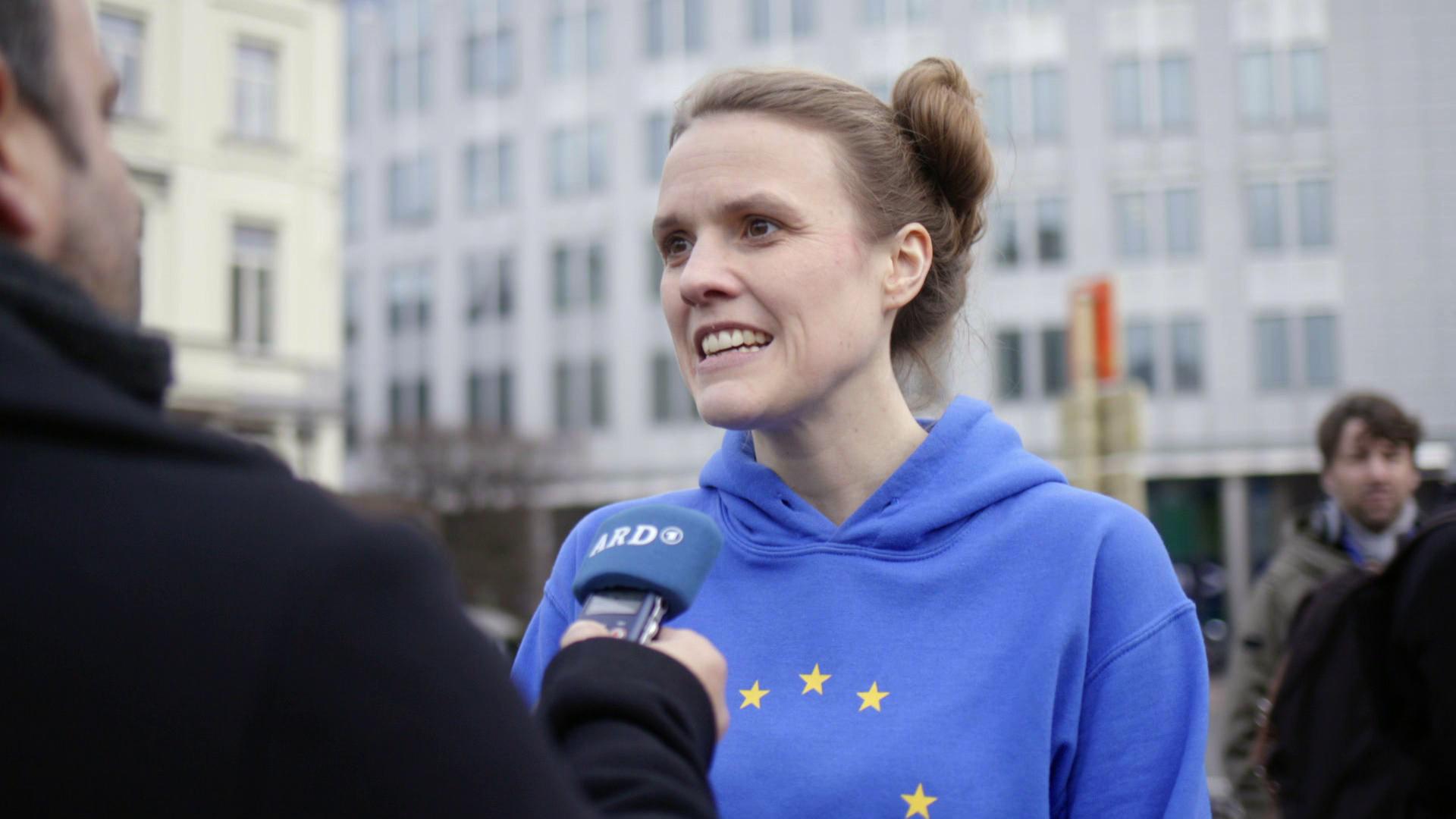 Planet Schule: Terry Reintke · Yes she can: Junge Frauen in der Politik ...