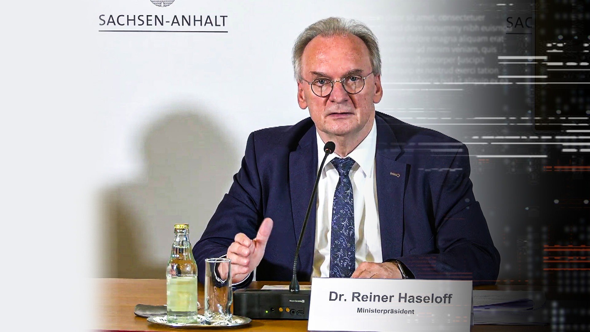 ZAPP: Rundfunkbeitrag: Wie geht es weiter? | ARD Mediathek