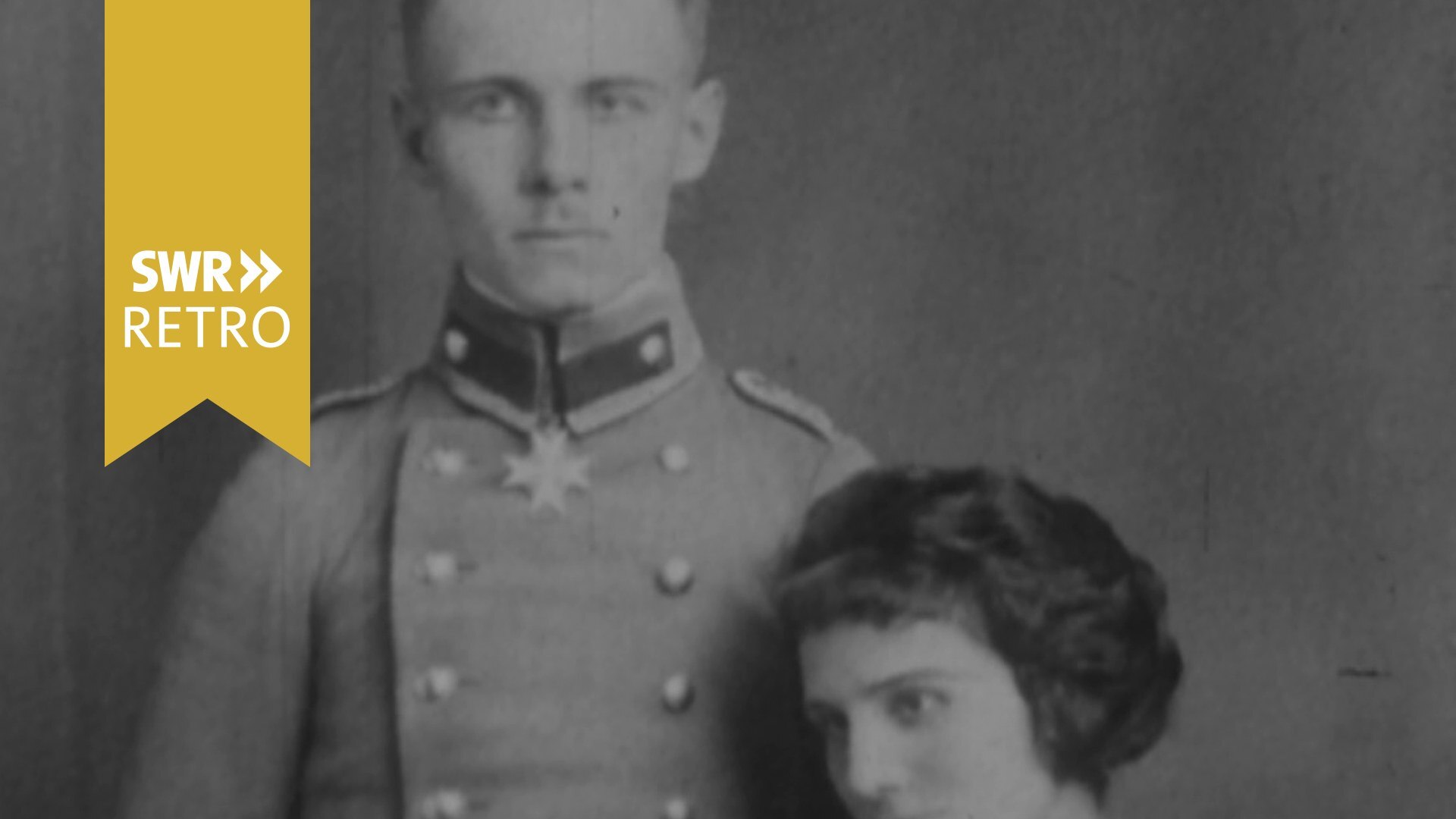 SWR Retro - Abendschau: Das Portrait: Erwin Rommel | ARD Mediathek