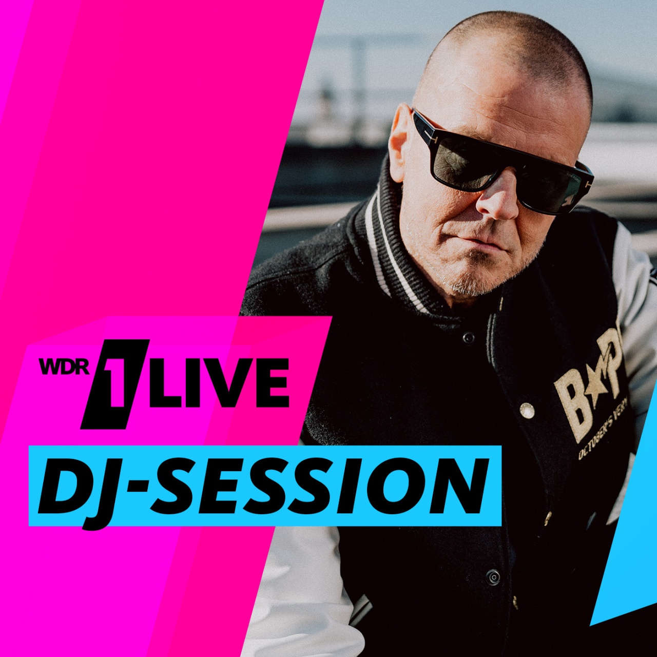 1LIVE DJ Session · Hip Hop Beats mit DJ Mugzee · Podcast in der ARD ... 1LIVE DJ Session · Hip Hop Beats mit DJ Mugzee · Podcast in der ARD ...