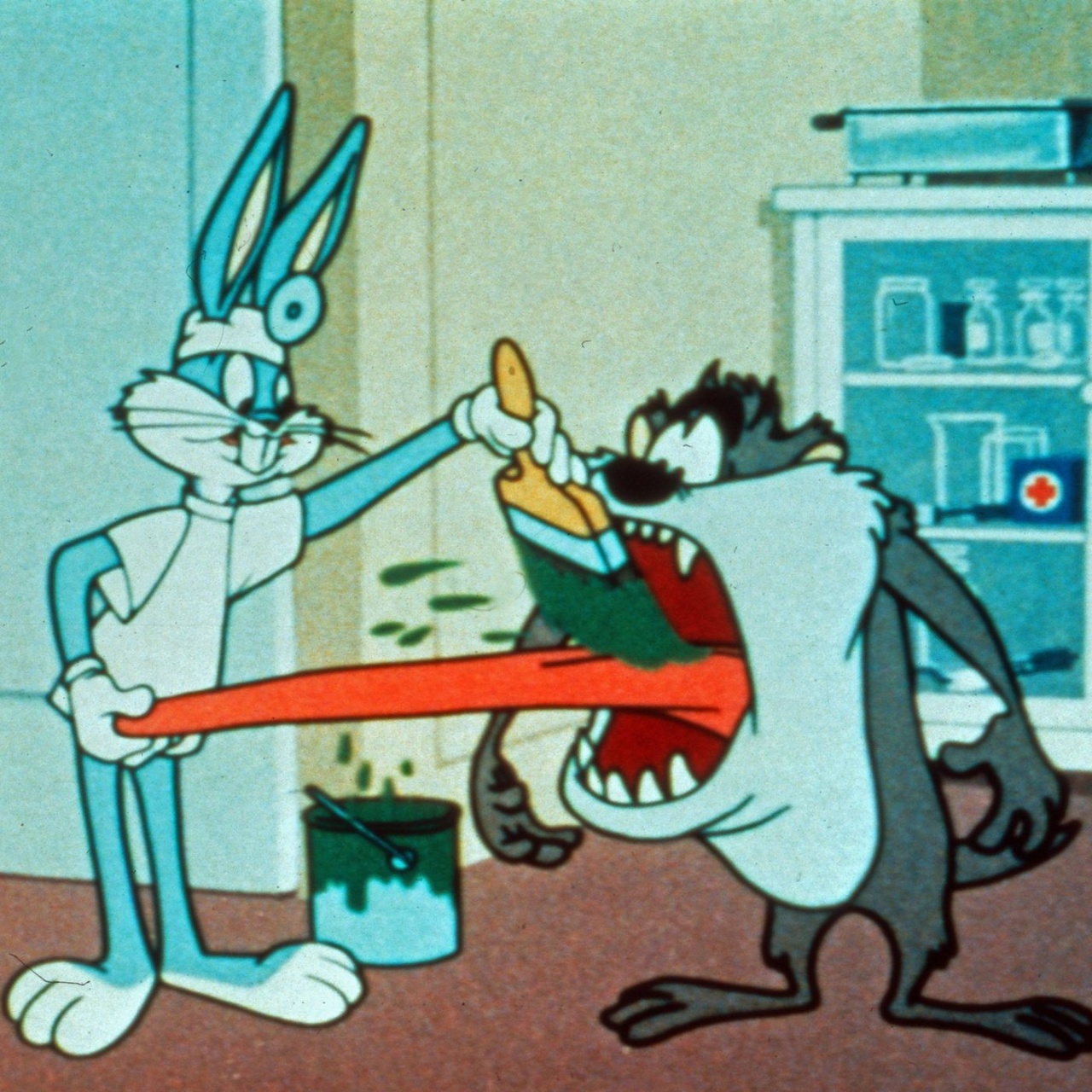 100 Sekunden Leben · 100 Jahre Surrealismus - und was der mit Bugs ...