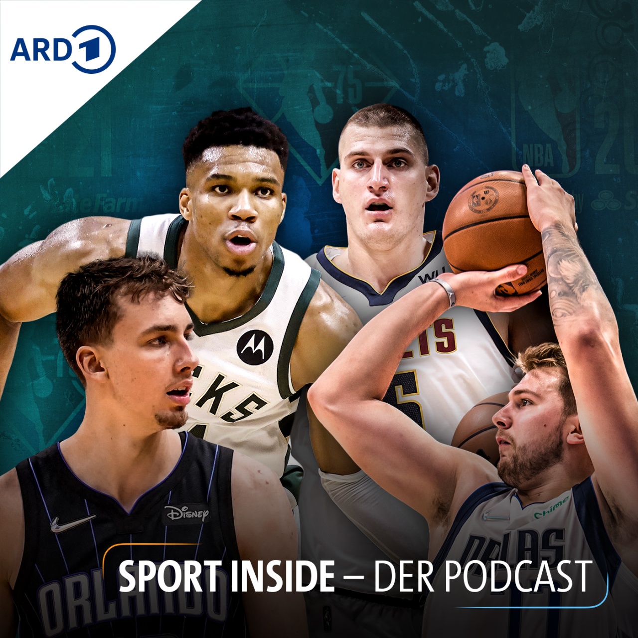 WDR 5 Sport inside – der Podcast: kritisch, konstruktiv, inklusiv · Clash der Systeme - Der Zoff ...