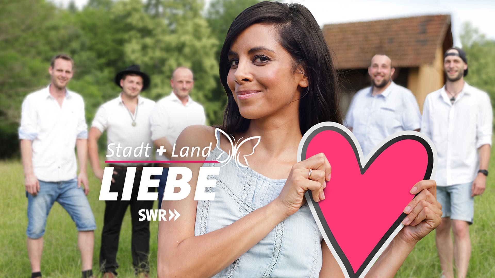 Stadt + Land = Liebe - Videos der Sendung | ARD Mediathek