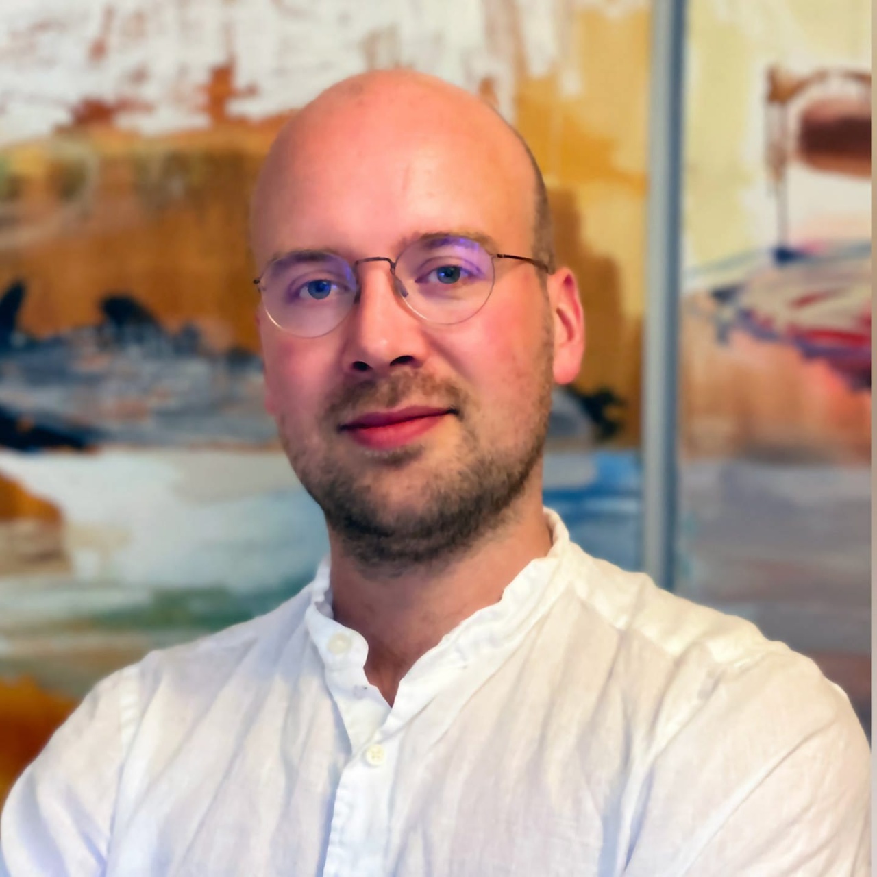 SWR2 Tandem · Vom Künstler zum urbanen Landwirt: Martin Peter ...