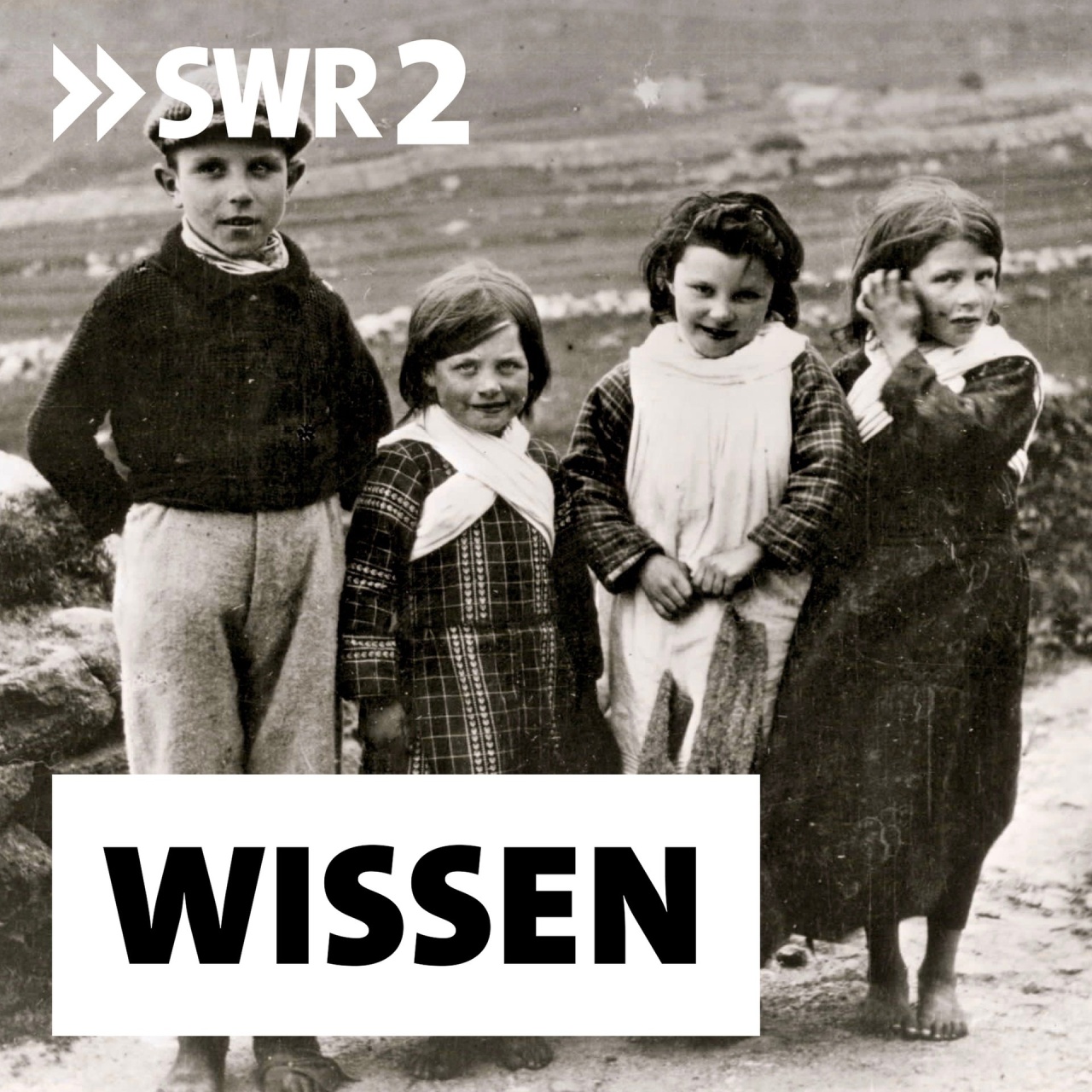 Das Wissen · Saint Kilda - Das schottische Ende der Welt · Podcast in der ARD Audiothek