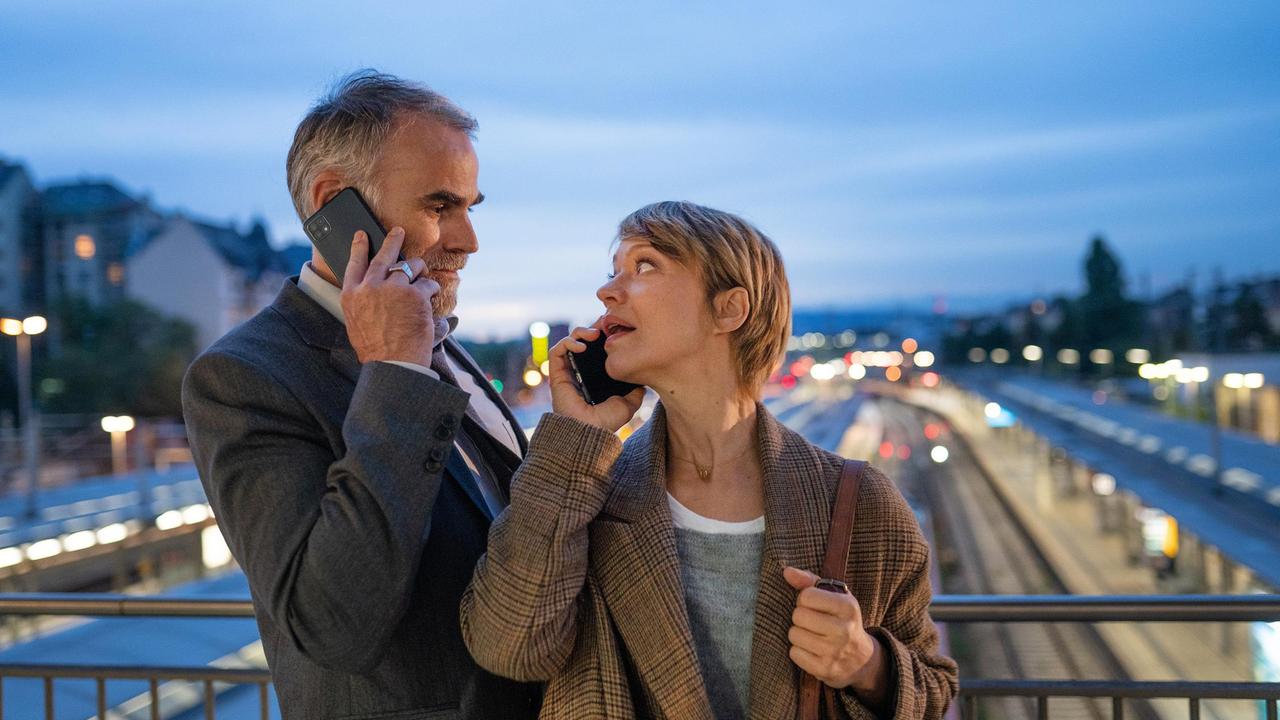 Videos zu Tatort-Folgen mit Audiodeskription | ARD Mediathek